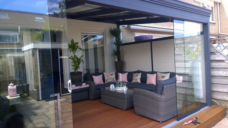 Projecten - Atelier Termaaten